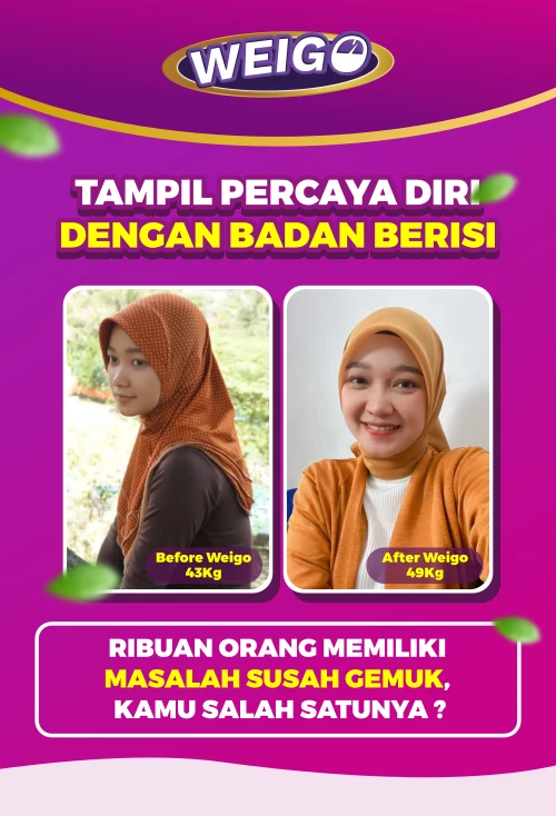 WEIGO BEST SELLER - weigoofficial.com